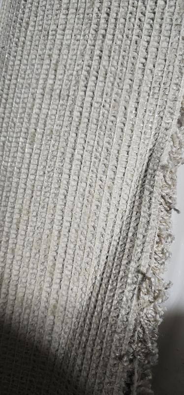 STAINMASTER Animated I Summer Straw Tan 48.8-oz sq yard Solution-dyed ...