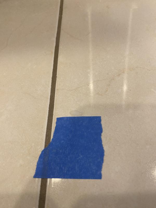 CalFlor Tilefix Tile and Stone Repair Kit 7.3 Ounce(s) Multiple Multi ...