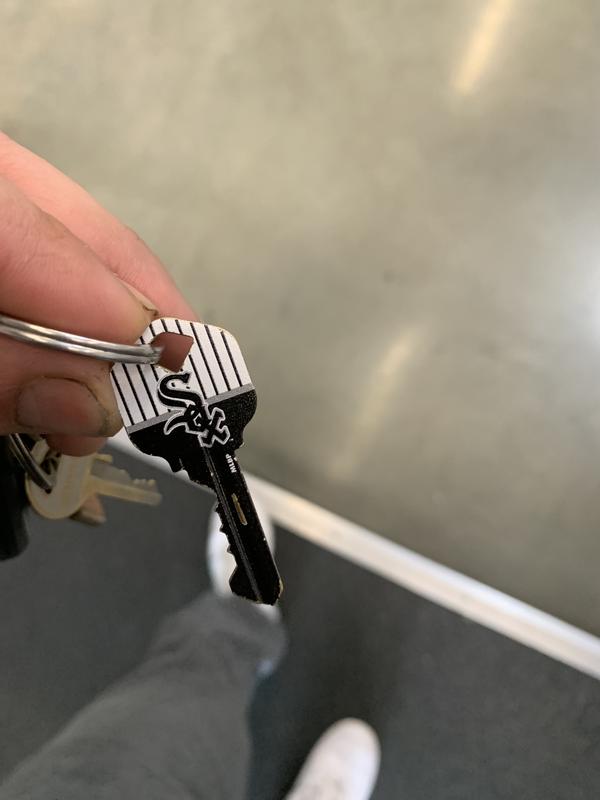 Shop Fanatix Boston Red Sox Keys at Lowes.com