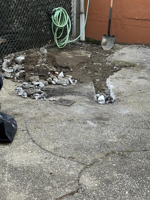 NDS 12-in L x 12-in W x 12 in. Square Catch Basins and Grates Catch ...