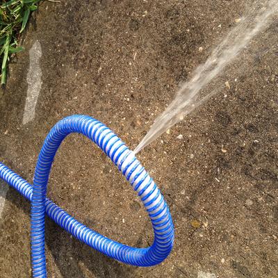 Tuff-Guard The Perfect Garden Hose 5/8-in x 50-ft Heavy-Duty Kink Free ...