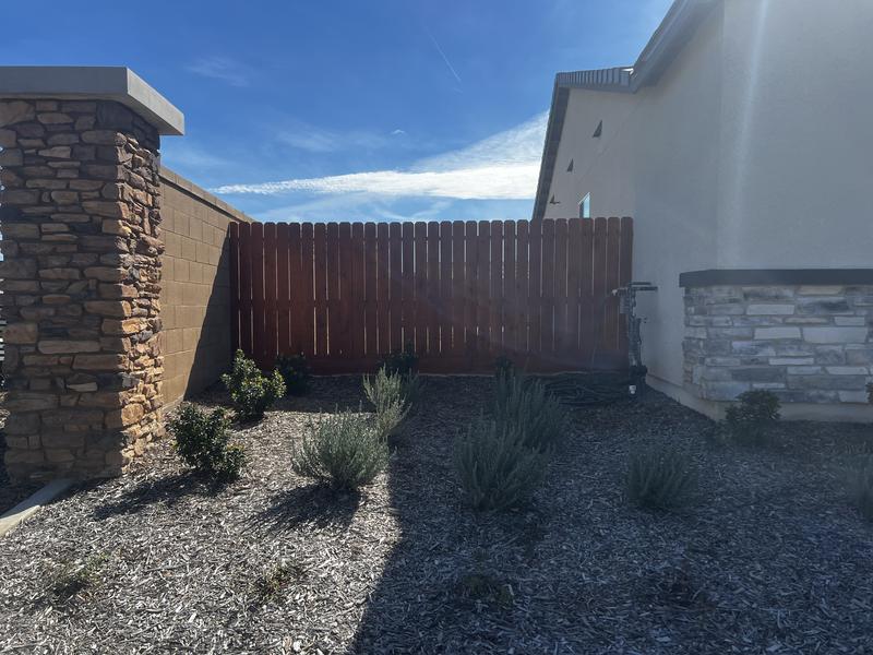 Valspar October Brown Semi-transparent Exterior Wood Stain and Sealer ...