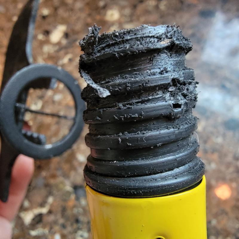 Danco Weeding Tool Multi-Tool 12027 at Lowes.com