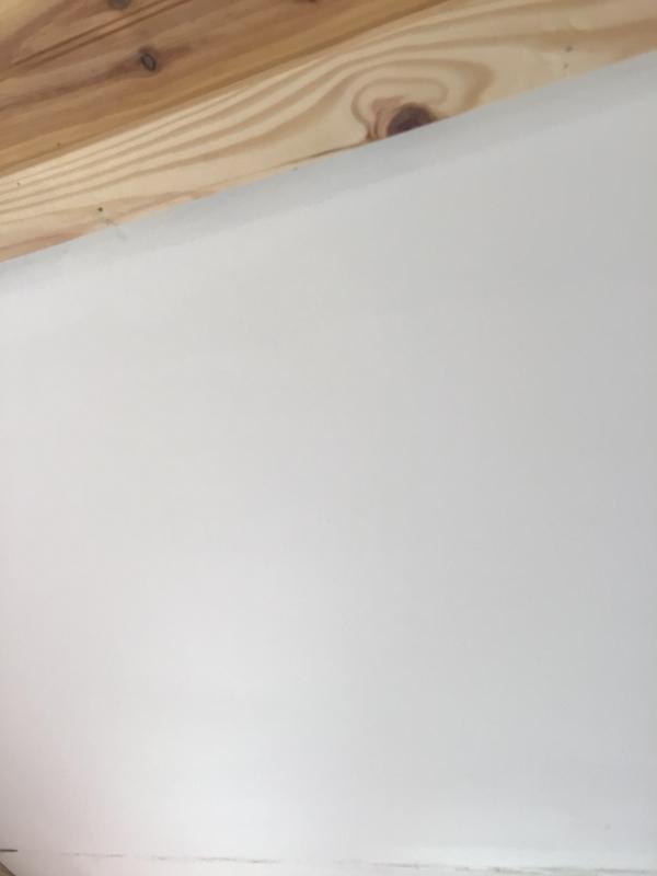 KILZ Klear Interior/Exterior Multi-purpose Water-based Wall and Ceiling ...