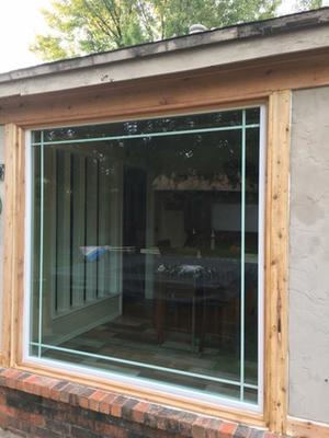 RELIABILT 3100 Series 27-1/2-in x 45-3/4-in White Exterior Vinyl ...