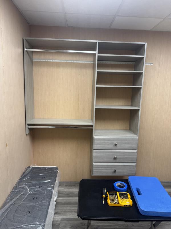 RELIABILT 100 -pack 1.5-in Fastener in the Ceiling Tile Tools ...