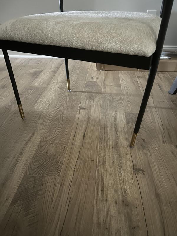Manhattan Comfort Set of 2 Contemporary/Modern Chenille Upholstered ...