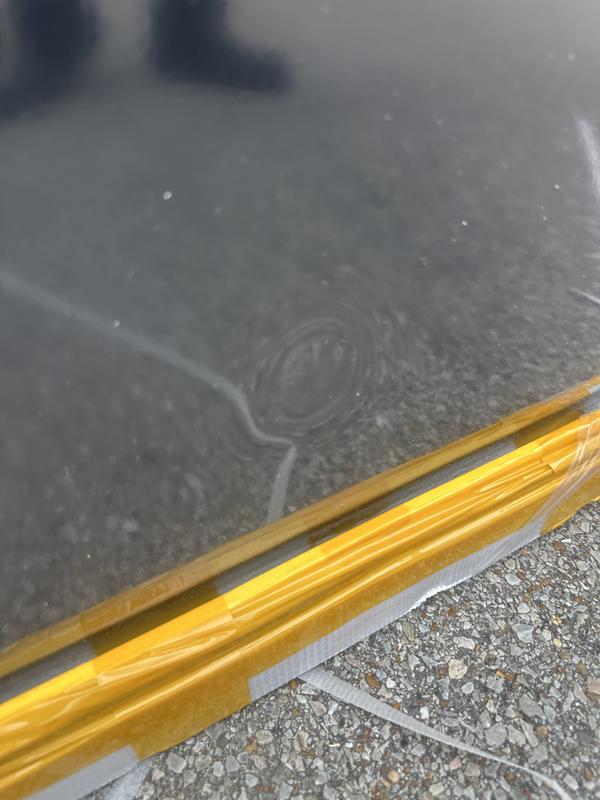 Frigidaire 7-cu ft Garage Ready Manual Defrost Chest Freezer (Black ...