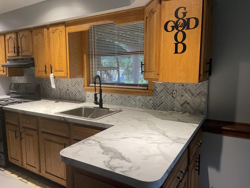 Calcutta Marble Laminate