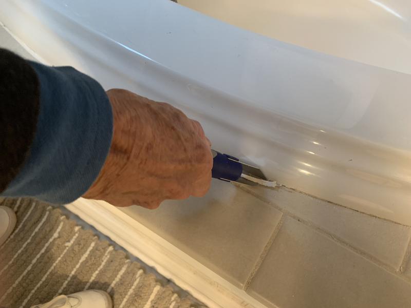 Project Source 2-Pack Caulk Finishing Tool 59998 at Lowes.com