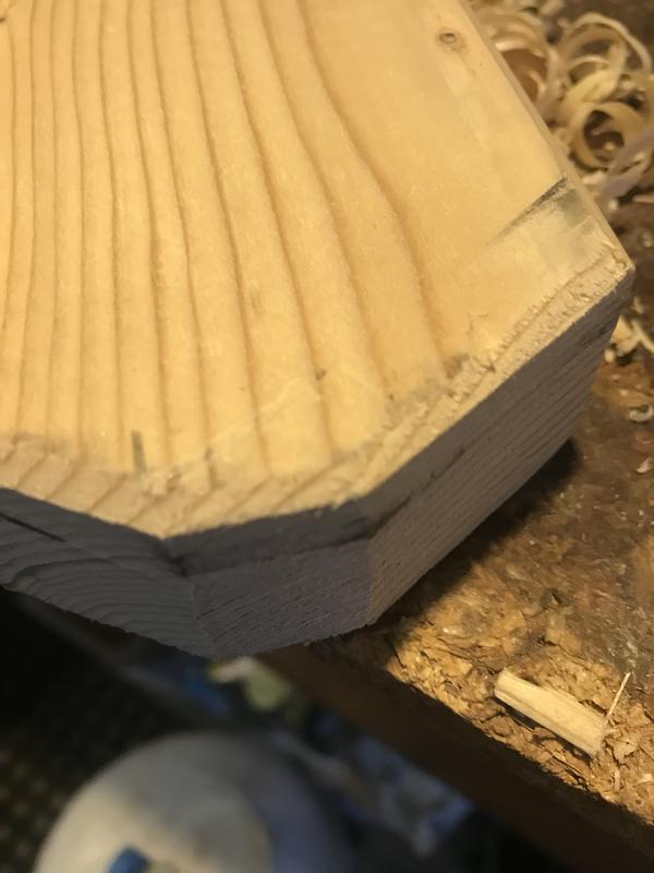 Jorgensen 6.5-in Corner Easing Plane 70740 at Lowes.com