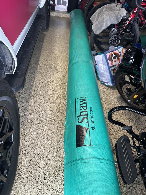 STAINMASTER Blue Diamonds II 15 Ft Summer Breeze Brown 63.4-oz sq yard ...