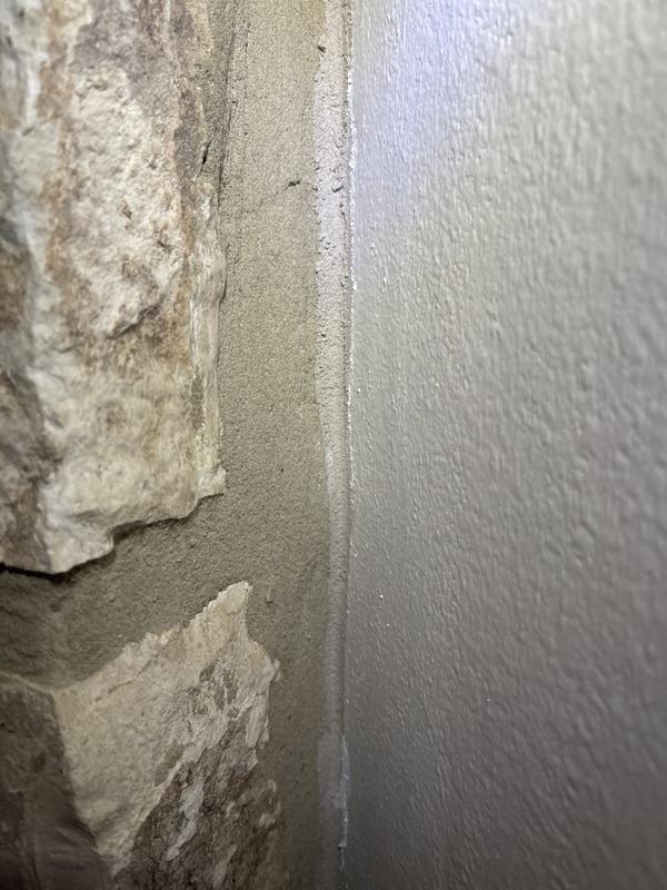 Sashco Mor-Flexx 10.5-oz Exterior Projects Gray Sanded Paintable Latex ...