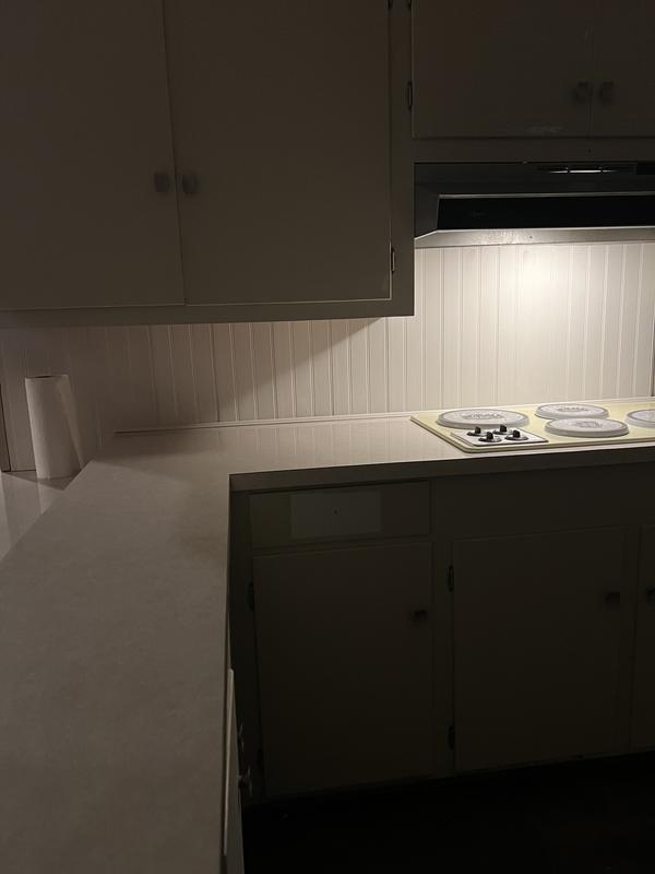 ECHON 7-5/16-in x 2.83-ft White Unfinished Beaded/Smooth PVC Shiplap ...