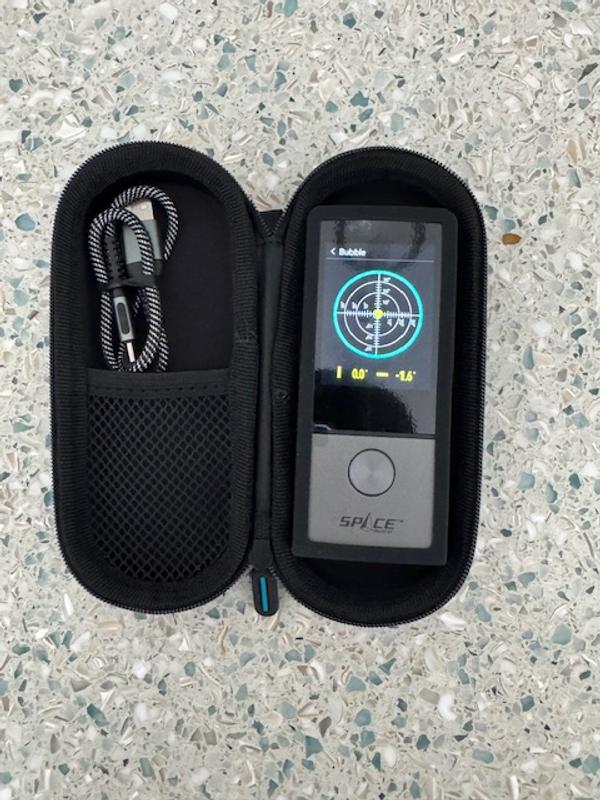 MILESEEY DP9 PRO 3-Way Measure, Smart Calculator, App Sync 330-ft ...