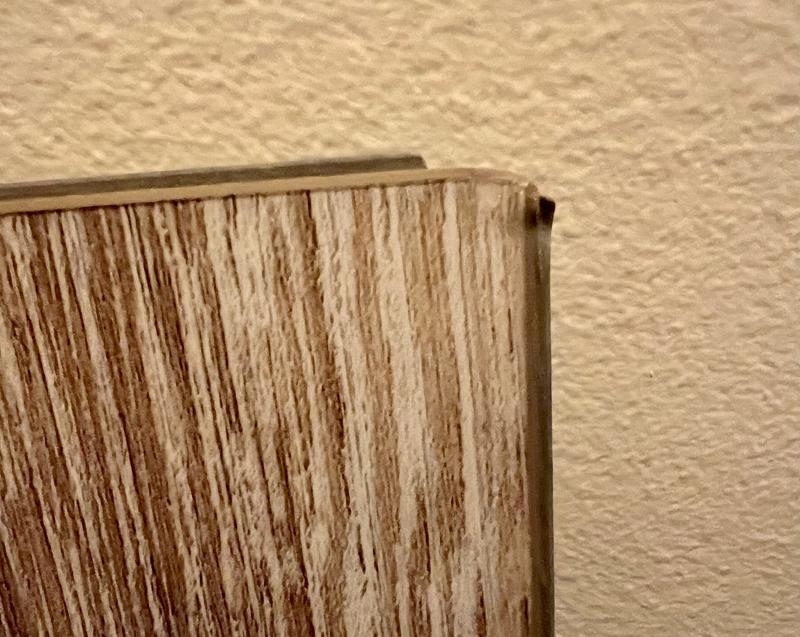 Mohawk Elite Fragment Oak Brown 20-mil x 7-in W x 48-in L Waterproof ...