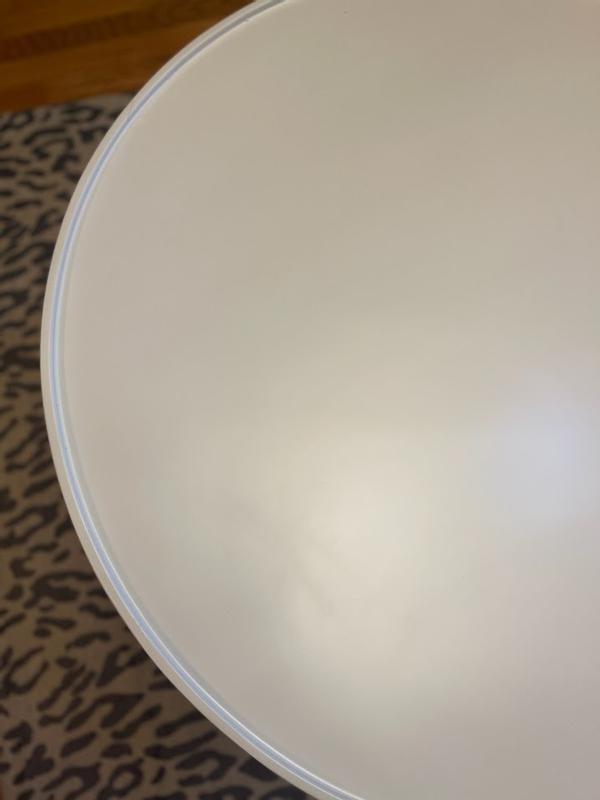 Off-white Modern Coffee Table KY-8839 at Lowes.com