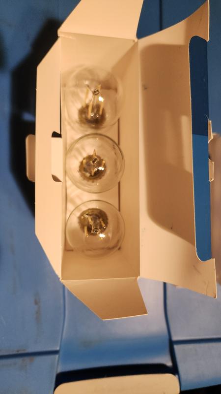 Utilitech 60 -Watt EQ T14 Soft white Medium base (E-26) Dimmable LED ...