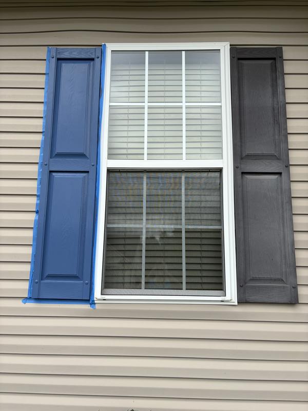 Valspar Duramax Semi-gloss Base 4 Tintable Latex Exterior Paint ...