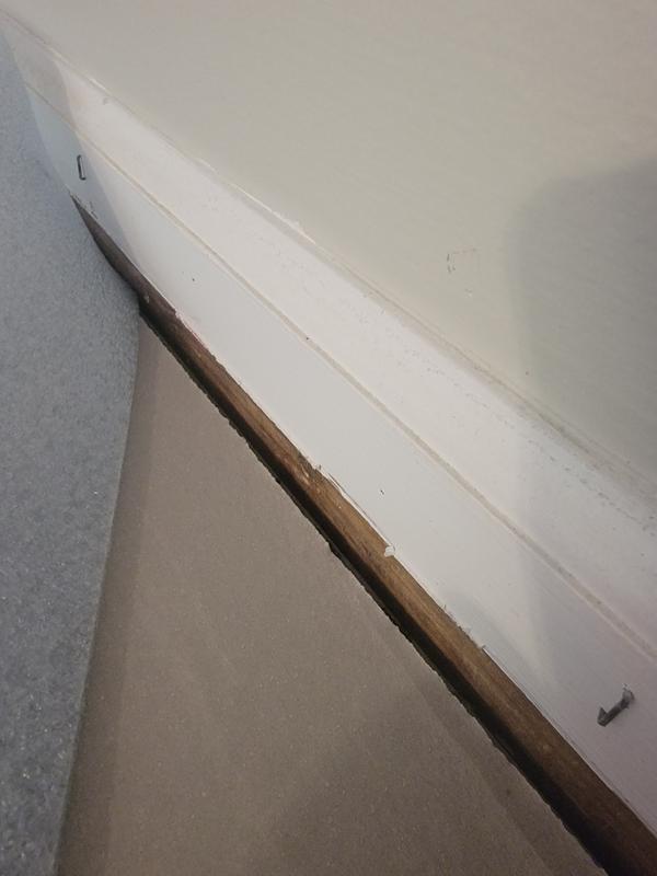 MAPEI Self Leveler Plus 50-lb Powder Indoor Self-leveling Underlayment ...