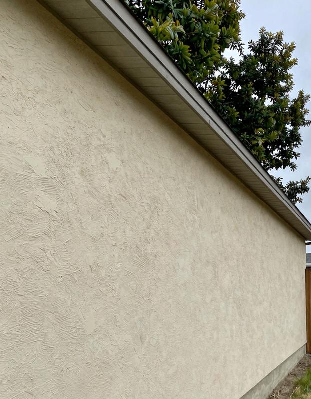 Valspar Masonry Stucco and Brick Flat Multiple Tintable Latex Exterior ...