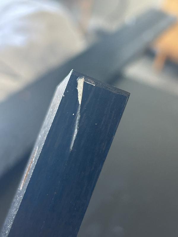 Hailey Home Hanson Transitional Satin Walnut 78.5-in W TV stand ...