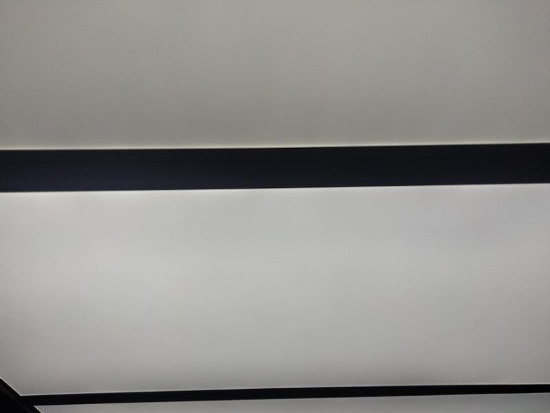 WYZM 4-Pack 4-ft x 2-ft Adjustable Daylight LED Panel Light PL-4X2-4PCS ...