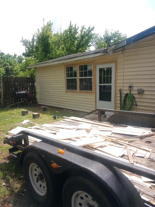 Georgia-Pacific Vision Pro Double 5-in Dutch lap Cream Vinyl Siding ...