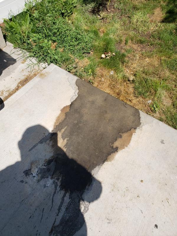 Klean Strip Interior/Exterior Etcher ( 1-gallon ) in the Concrete Preparation department at ...