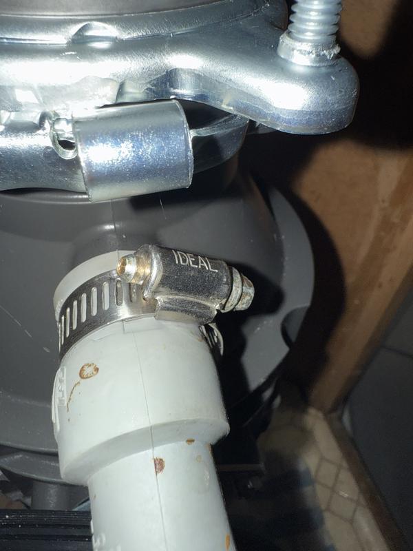 Shop Ruvati Kitchen Sink & Insinkerator Garbage Disposal at Lowes.com