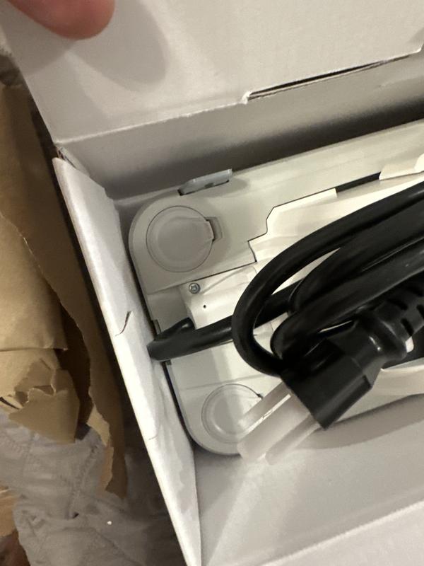 ProSelect 1/30-HP 115-Volt 1-GPM Thermoplastic Condensate Pump PSCPV215 ...