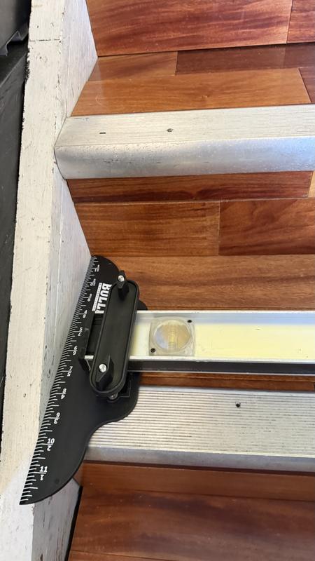 Marshalltown Stair tread tool in the Hard Surface Flooring Tools ...