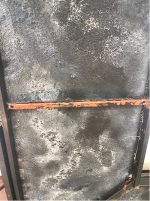 allen + roth Northvale 38-in W 40000-BTU Brown Steel Tabletop Propane ...