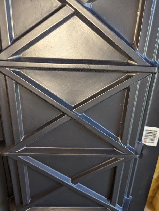 proVent Provent 48-in Rafter vent in the Insulation Accessories ...