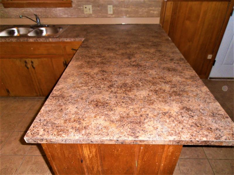 Formica Brand Laminate Patterns 60-in W x 144-in L Butterum Granite ...