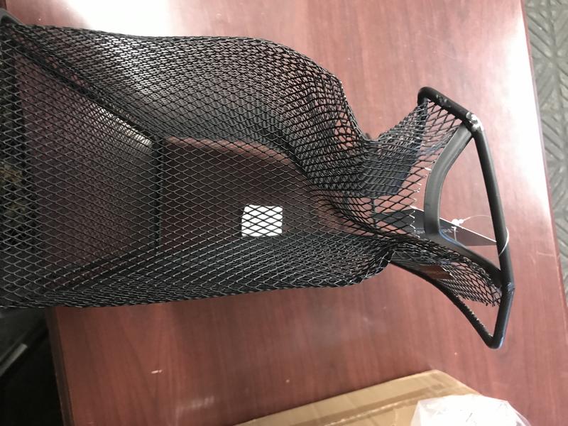 Mind Reader Mind Reader Desktop File Folder Organizer Basket and #91 ...