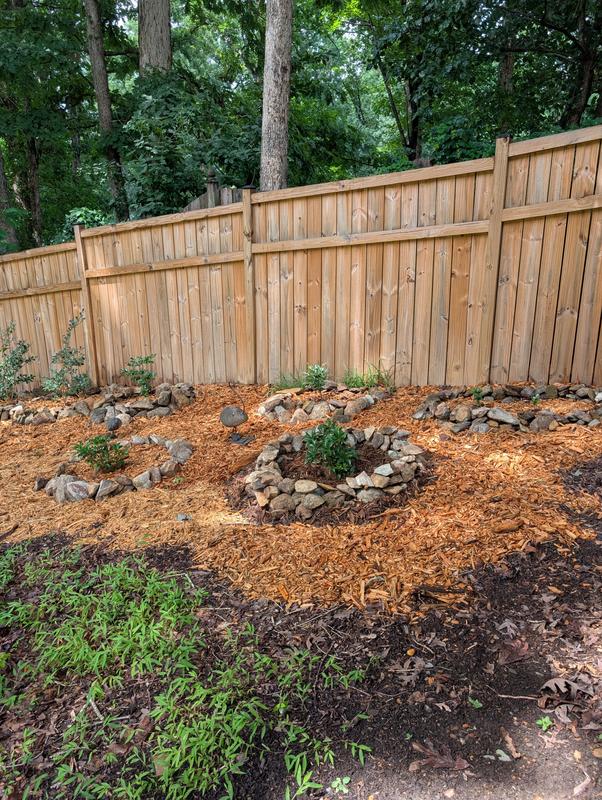 NoFloat 2-cu ft Cypress Blend Mulch 20248 at Lowes.com