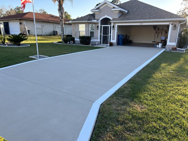 Dyco Paints Concrete Stain Deep Base Satin Water-based Satin Ready-to ...