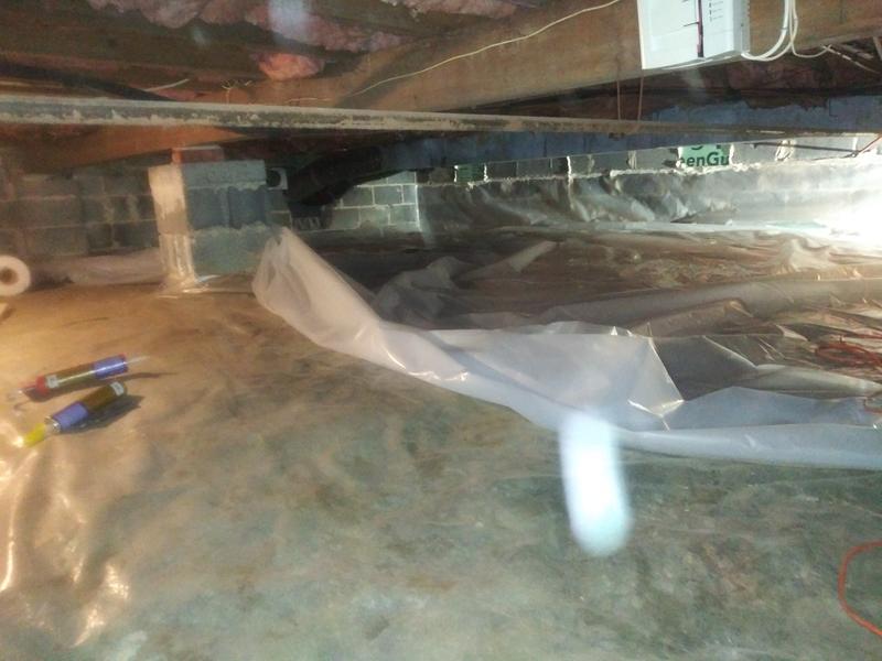 GreenGuard R- 10 , 2-in x 4-ft x 8-ft Unfaced Polystyrene Board ...