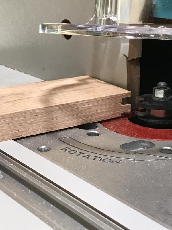 Bosch 15 Amps Adjustable Mdf Router Table RA1171 at Lowes.com