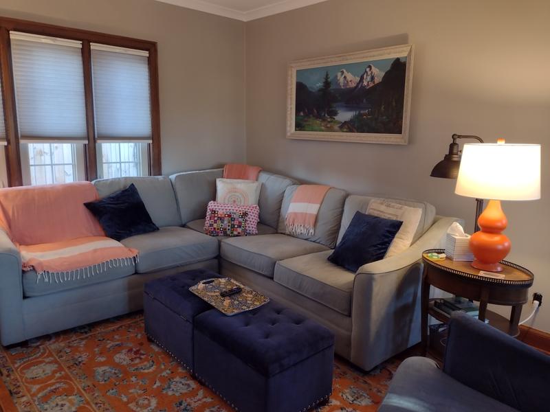 Valspar 4000 Eggshell Balanced Beige HGSW2486 Latex Interior Paint ( 5 ...