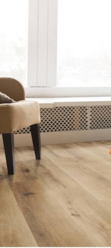 STAINMASTER PetProtect Arendal 20-mil x 9-in W x 60-in L Luxury Vinyl ...