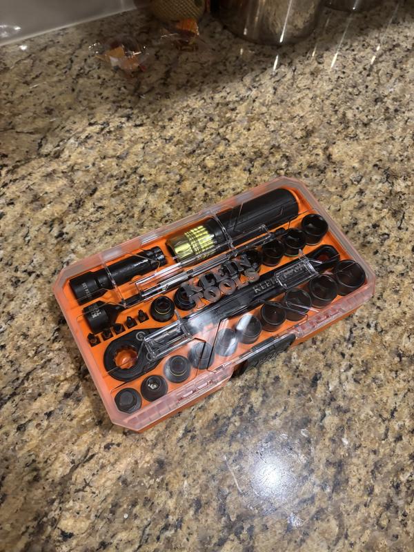 Klein Tools Essential Klein KNECT Set 65400KNECT at Lowes.com