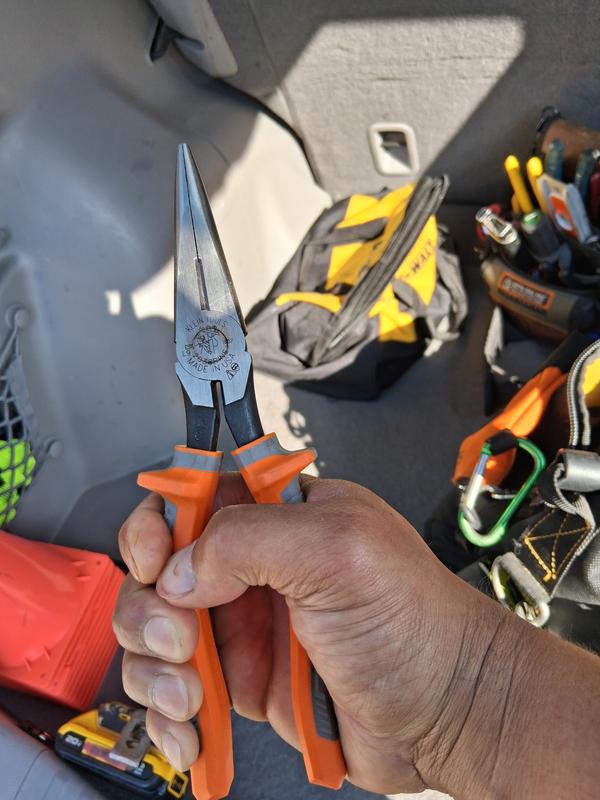 Klein Tools 1000V Insulated Tool Set, 4-Piece in the Household Tool ...