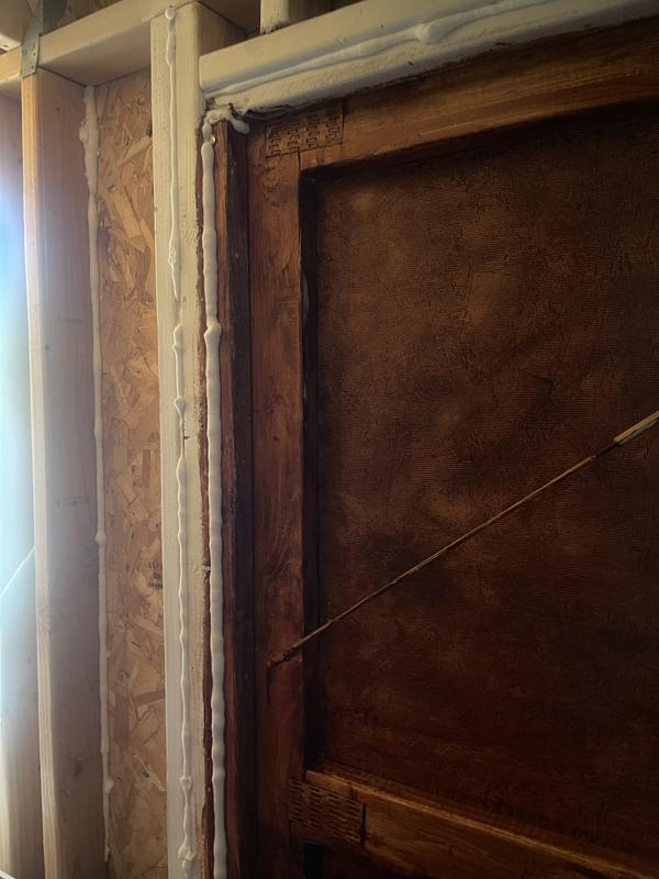 GREAT STUFF PRO Flexible Drywall Gasket 18-oz Spray gun Indoor Spray ...