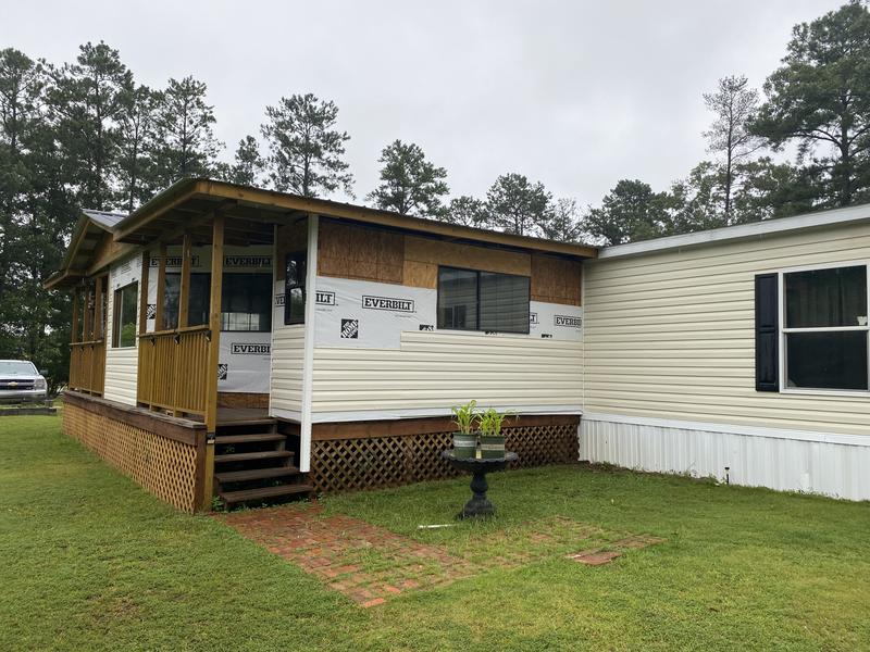 Georgia-Pacific Vision Pro Double 5-in Dutch lap Pearl Vinyl Siding ...