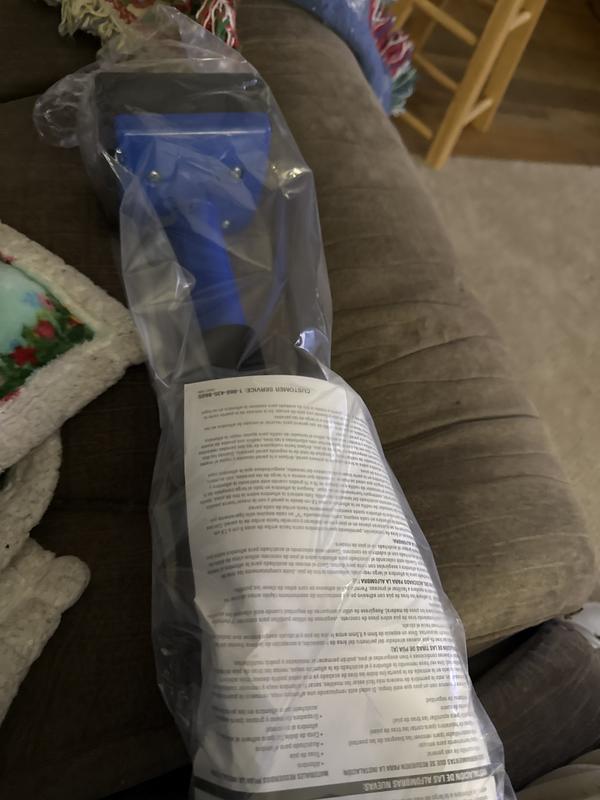 Capitol 16.625-in Standard Foam Carpet Knee Kicker 110301 at Lowes.com