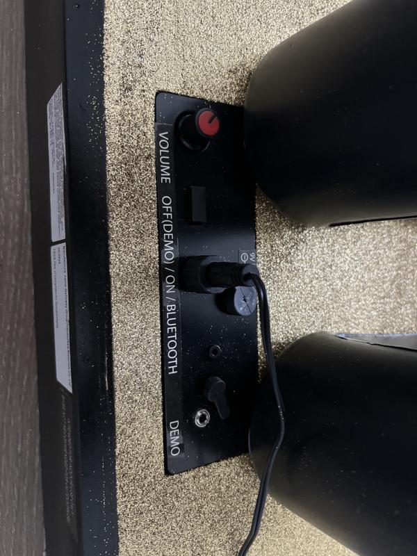 Holiday Living 7-ft Bluetooth Black Nutcracker Animatronic 93118 at ...