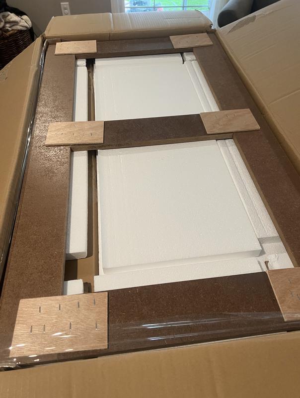 Scott Living Oberman 30-in Black Cherry Undermount Single Sink Bathroom ...