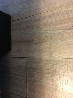 Pergo Portfolio + WetProtect Crema Oak 10-mm T x 7-1/2-in W x 47-1/4-in ...
